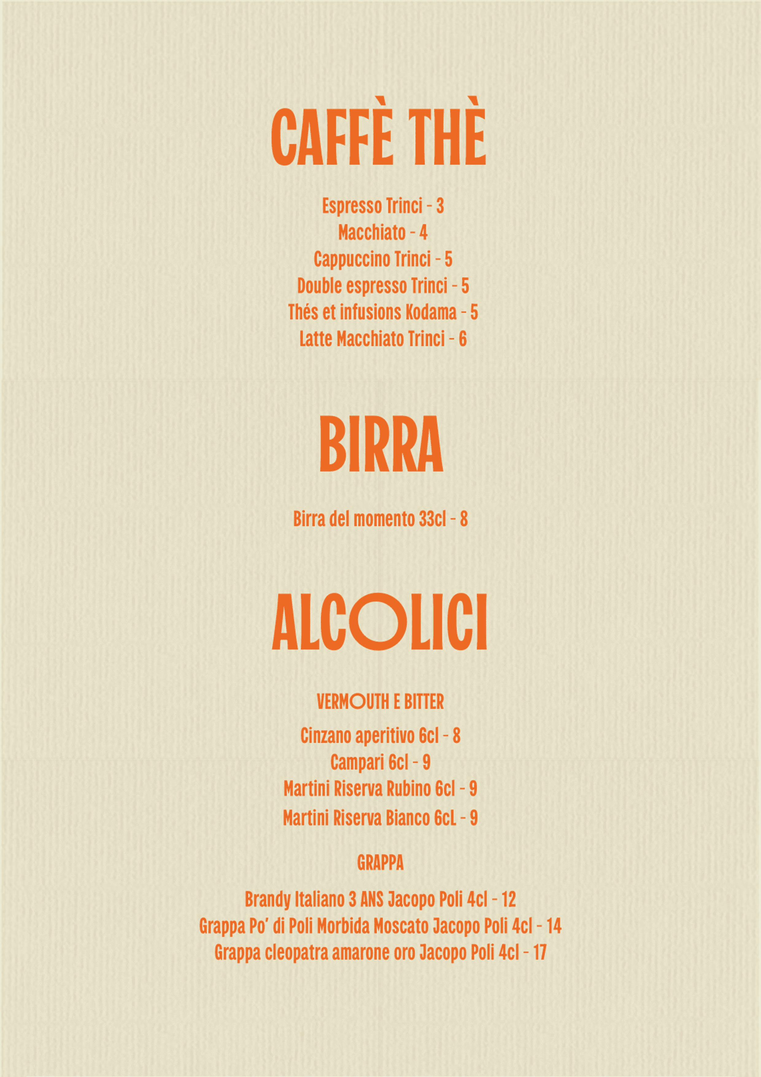 Pizi | Restaurant Italien & Pizzeria à Paris 1er | Pizza Maison